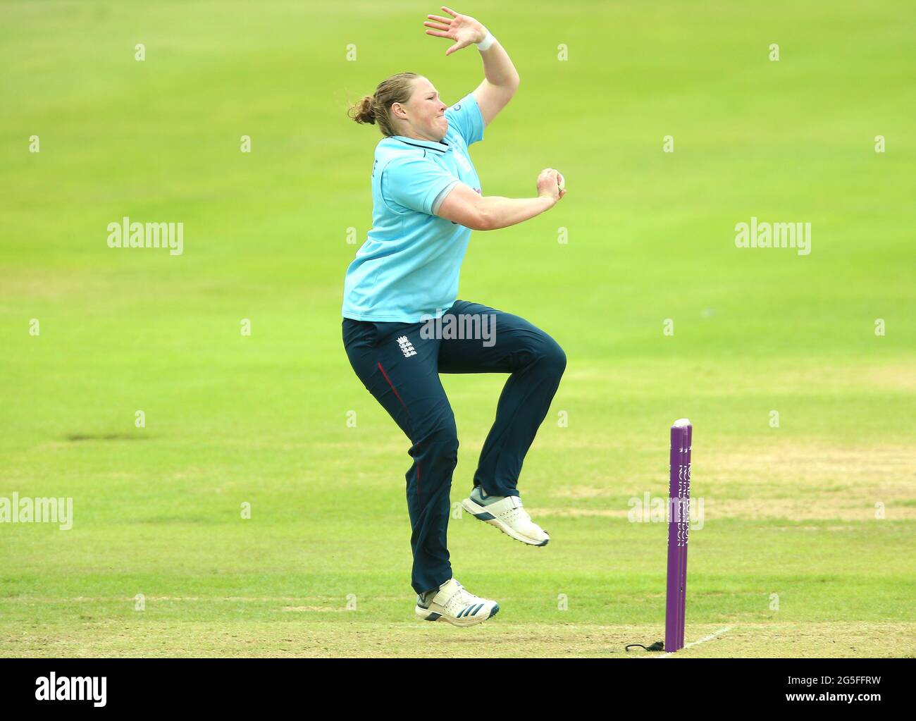 Anya shrubsole 2021 hi-res stock photography and images - Alamy