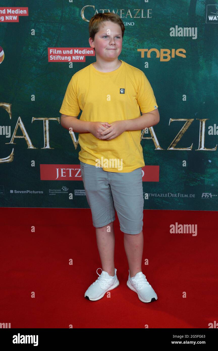 Catweazle High Resolution Stock Photography and Images - Alamy