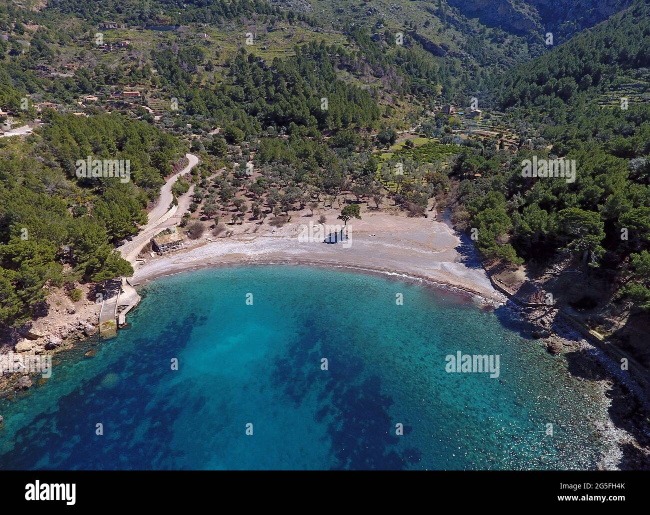 Tuent beach hi-res stock photography and images - Alamy