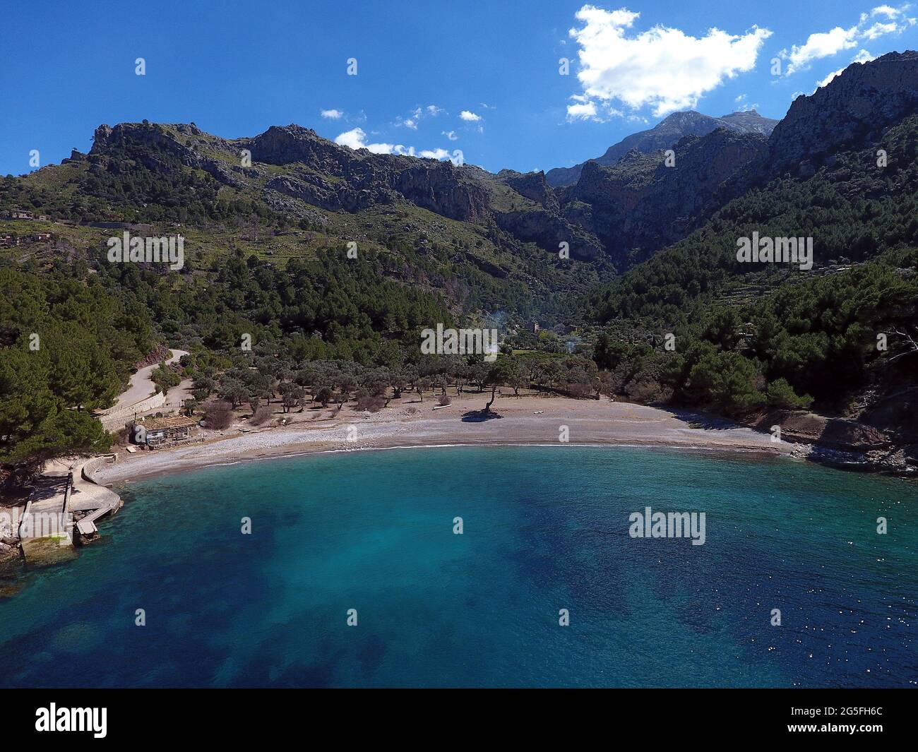 Tuent beach hi-res stock photography and images - Alamy