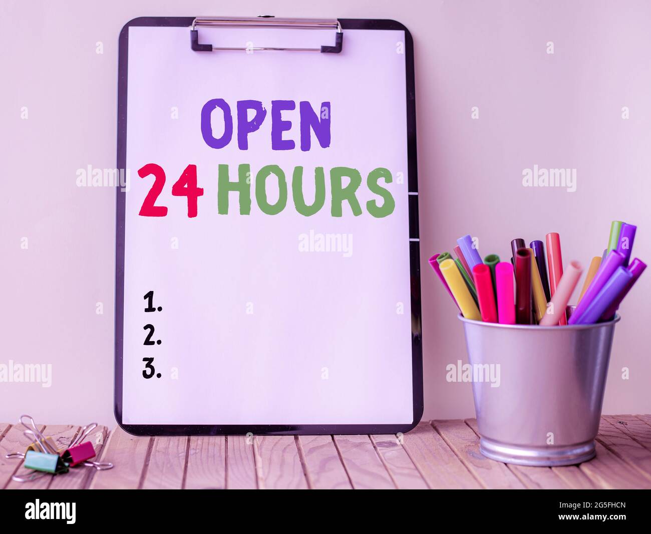 Roadside hand written sign hi-res stock photography and images - Alamy