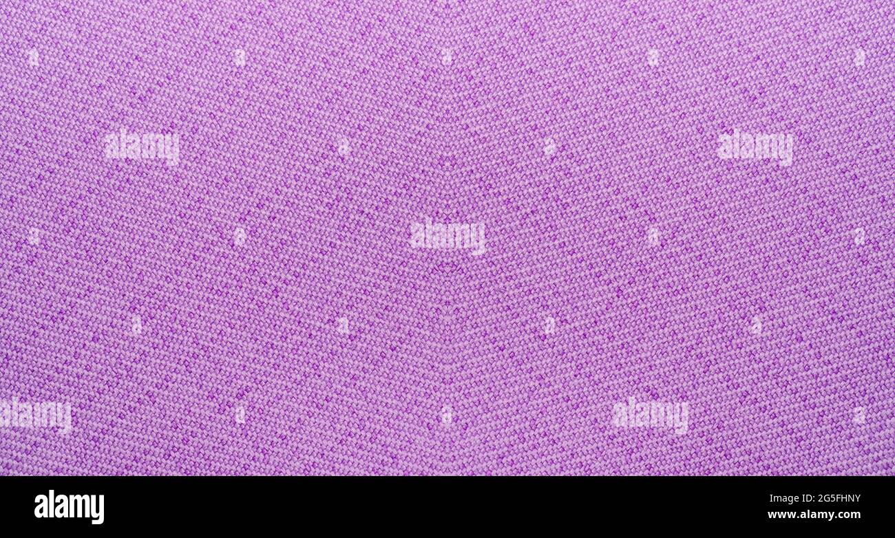 The purple cloth texture background for design work Stock Photo - Alamy