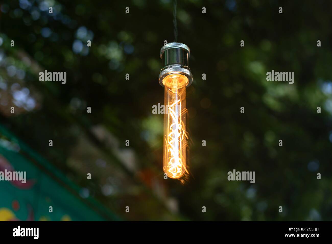 Incandescent material hi-res stock photography and images - Alamy