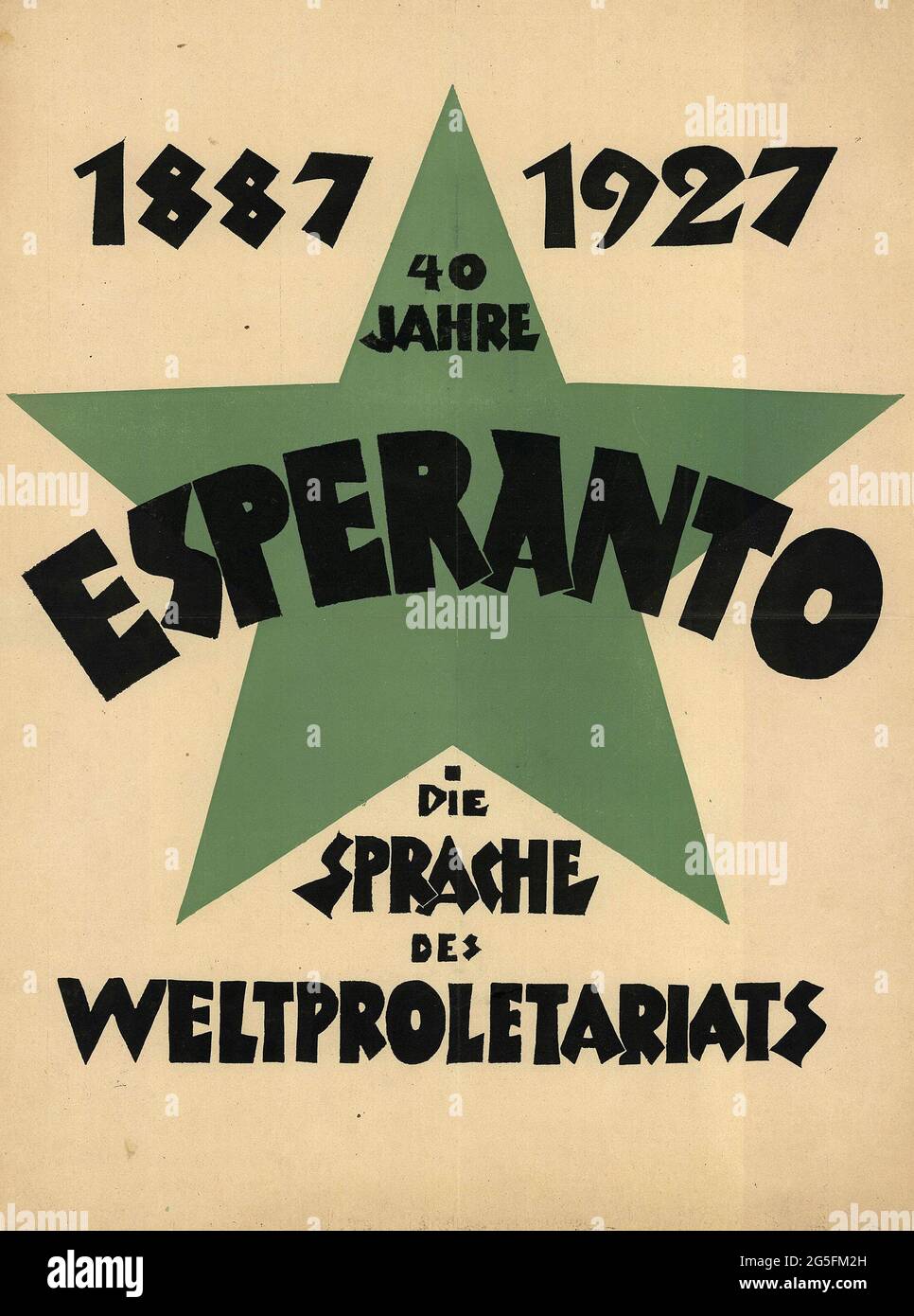 This is 40 poster hi-res stock photography and images - Alamy