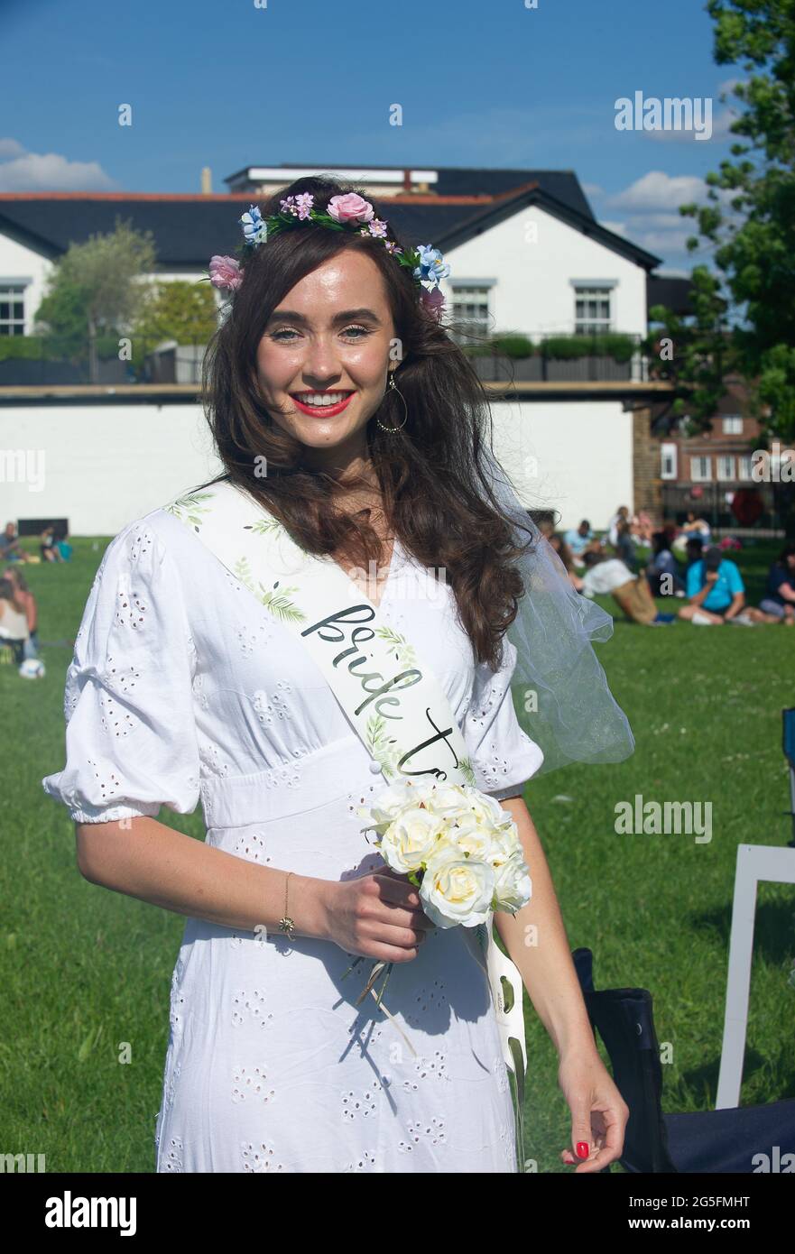 Indian wedding photos hi-res stock photography and images - Alamy