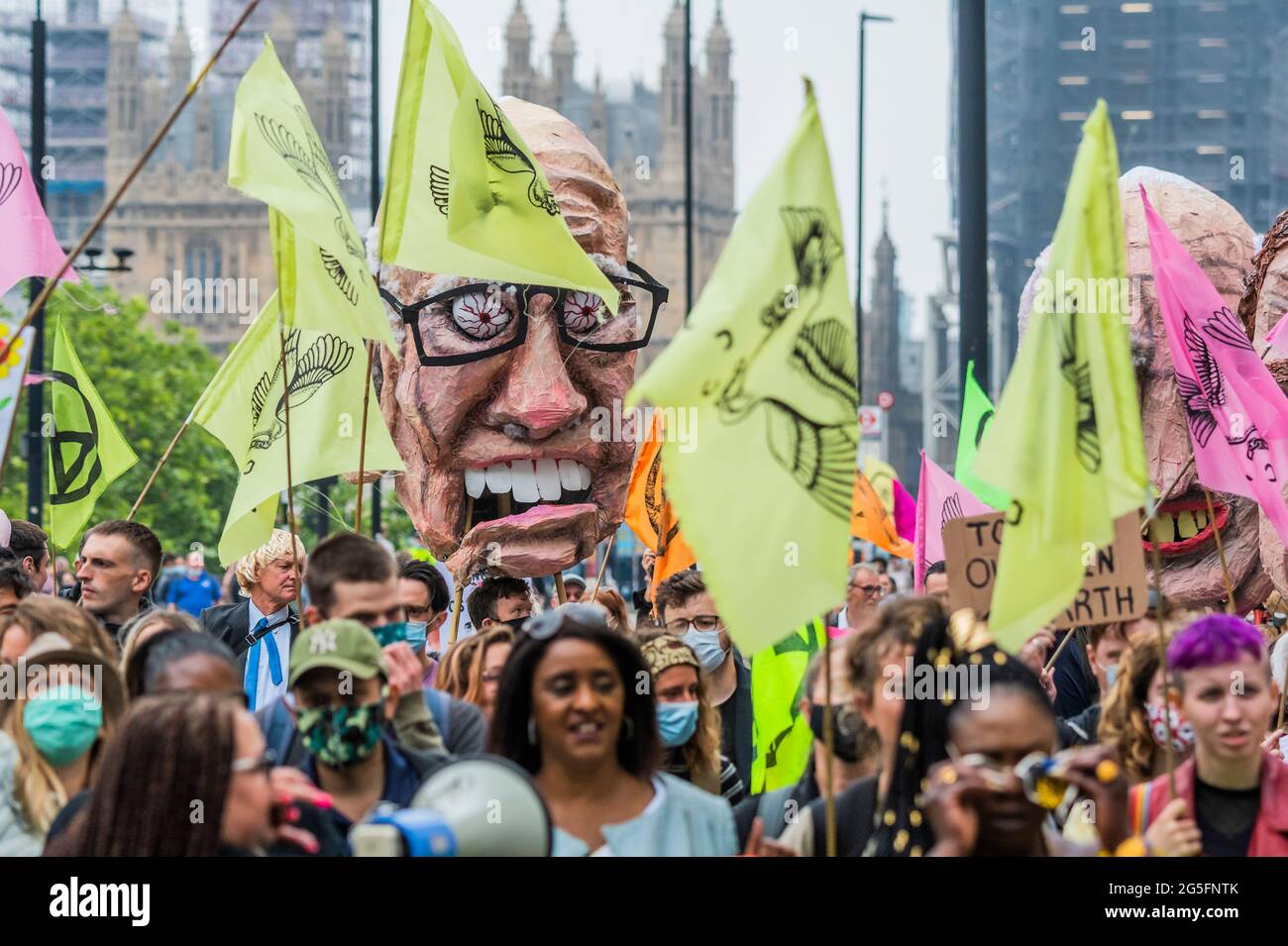 Evgeny lebedev lord hi-res stock photography and images - Alamy
