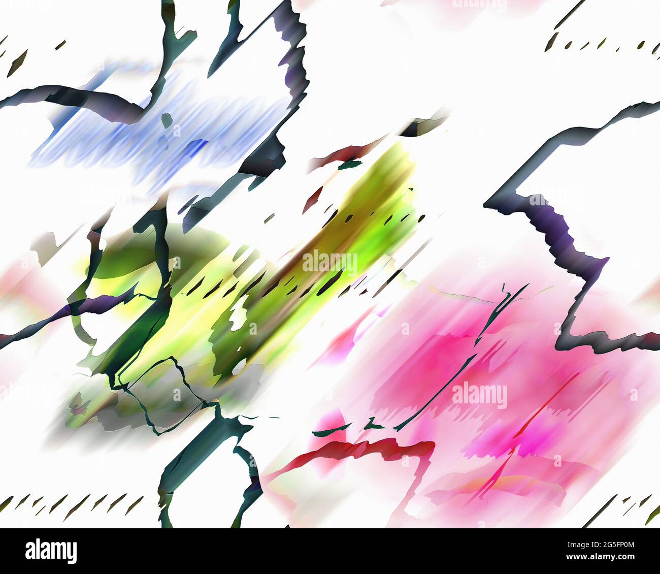Beautiful Full HD Seamless Abstract Colorful Background For Design Web ...