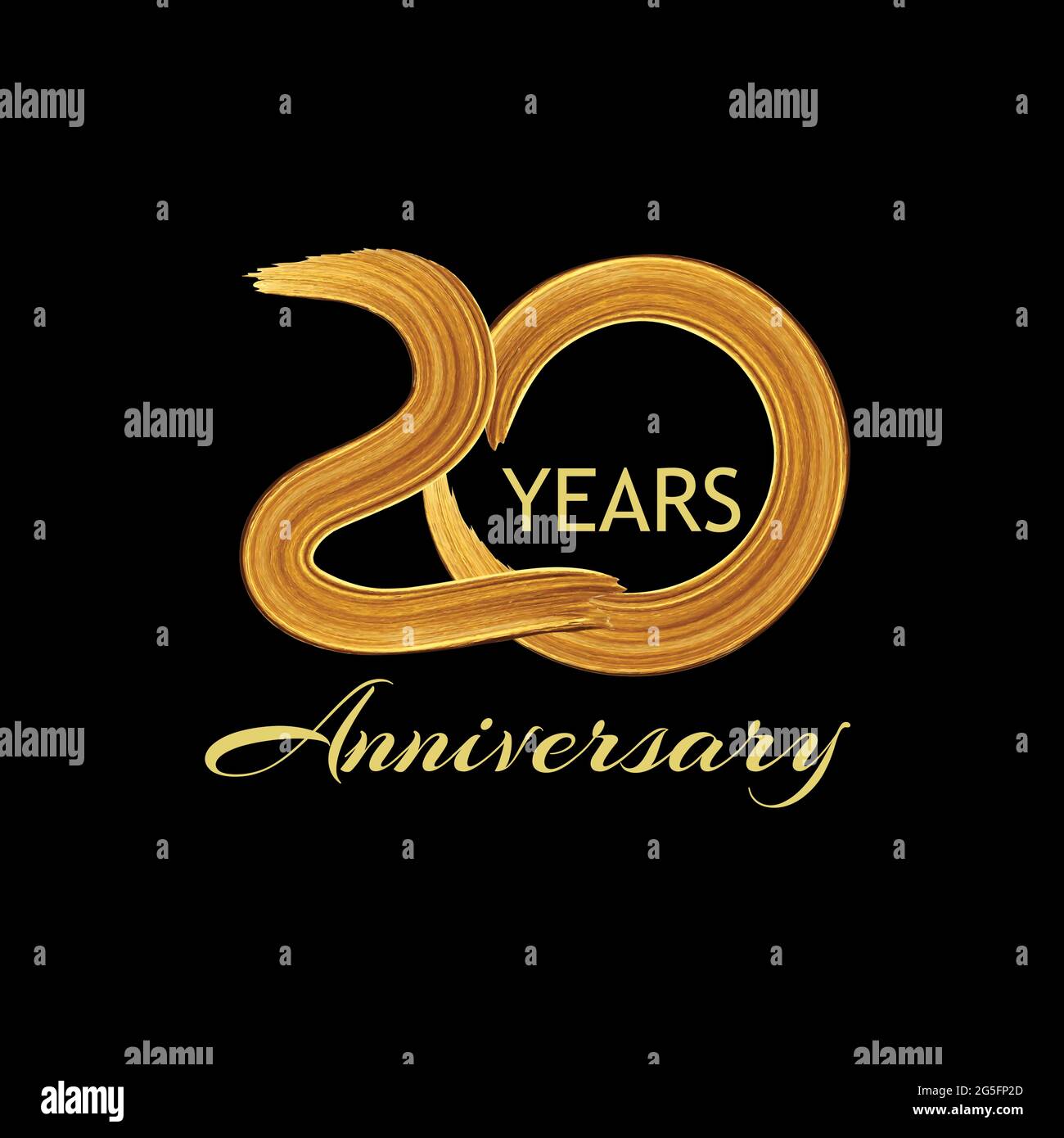 20 celebrate Stock Vector Images - Alamy