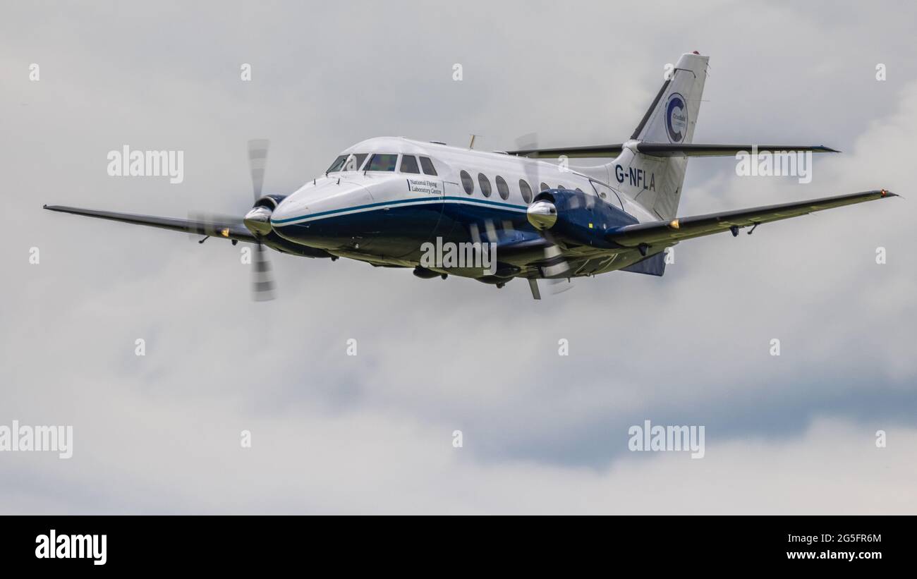 National Flying Laboratory Centre High Resolution Stock Photography and ...