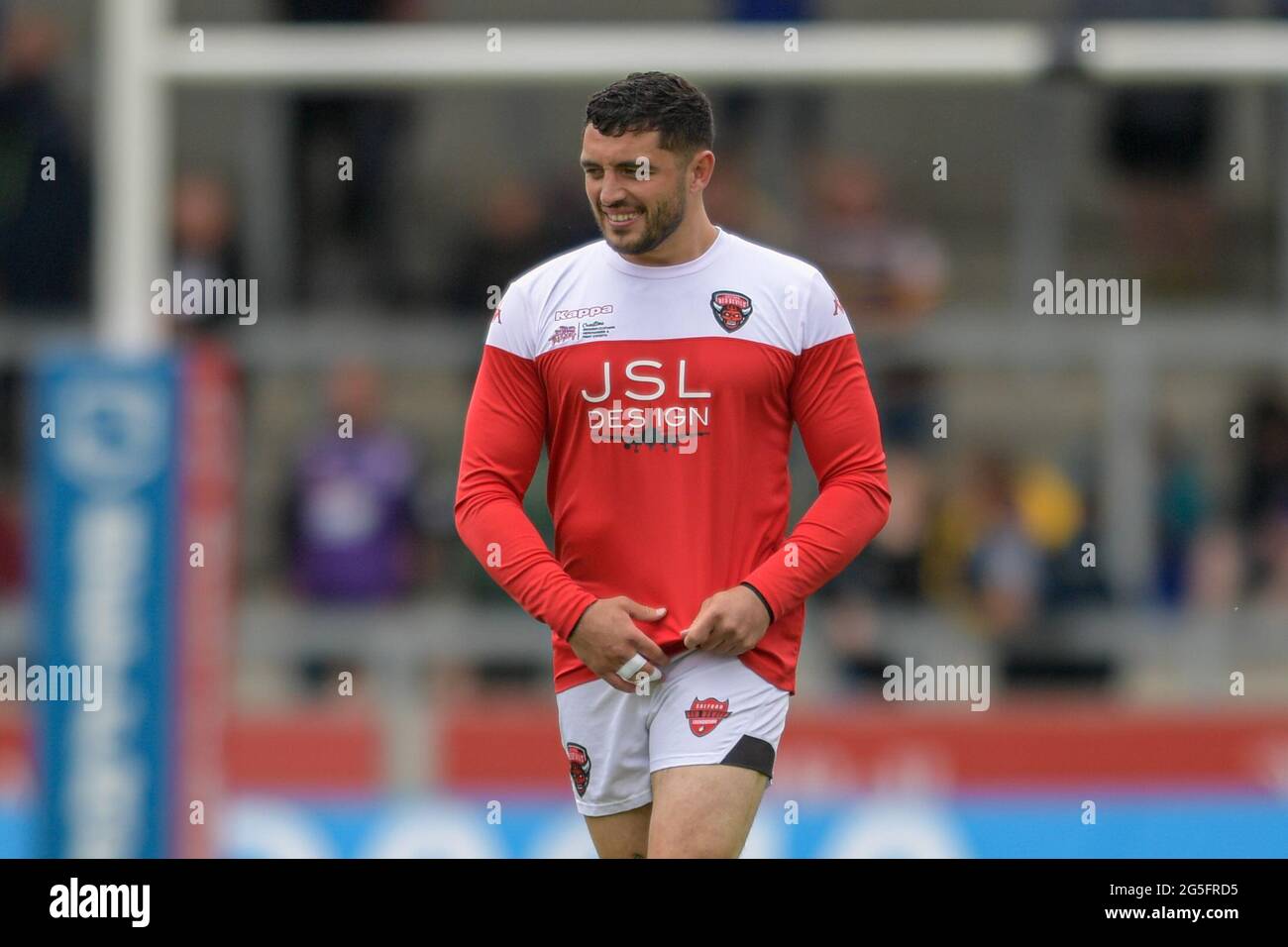 Declan patton hi-res stock photography and images - Alamy