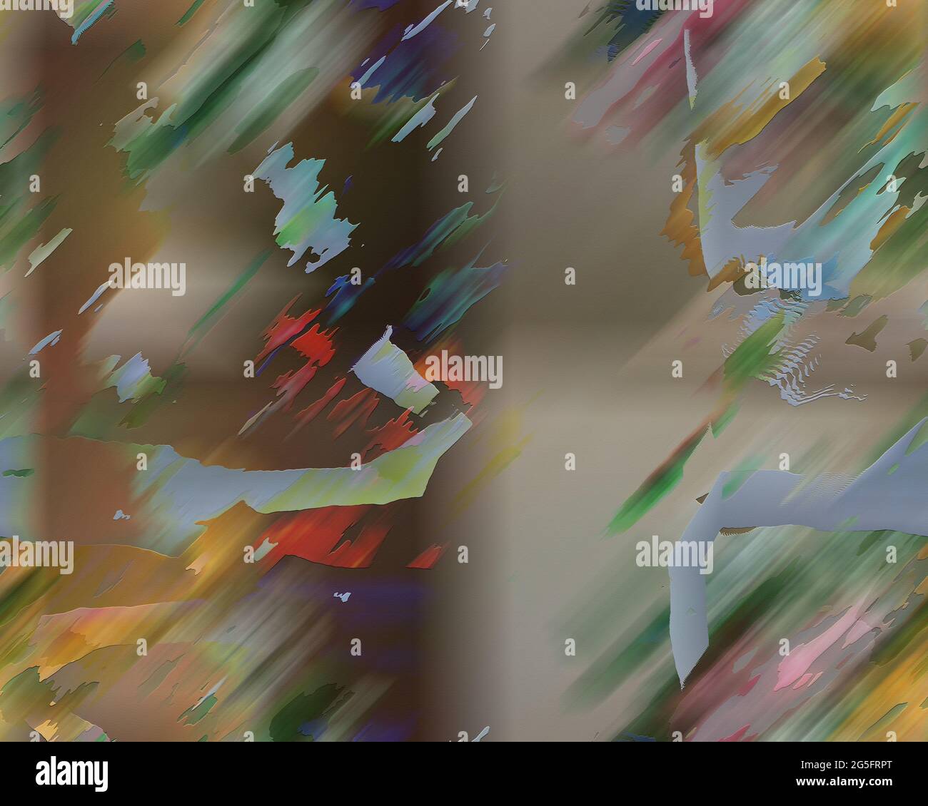 Beautiful Full HD Seamless Abstract Colorful Background For Design Web ...