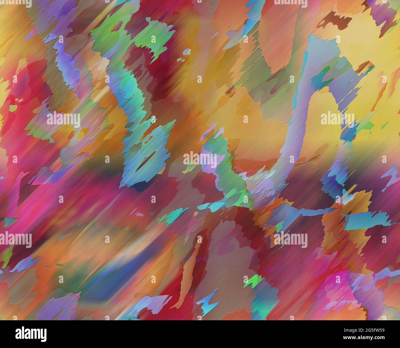 Beautiful Full HD Seamless Abstract Colorful Background For Design Web ...