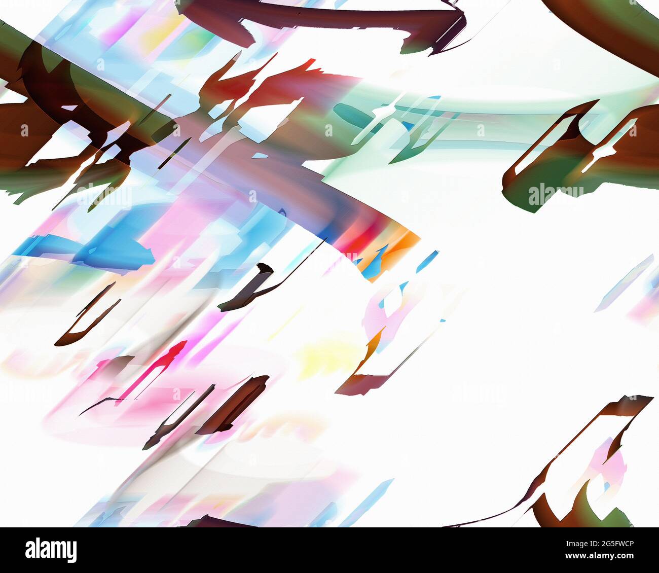 Beautiful Full HD Seamless Abstract Colorful Background For Design Web ...