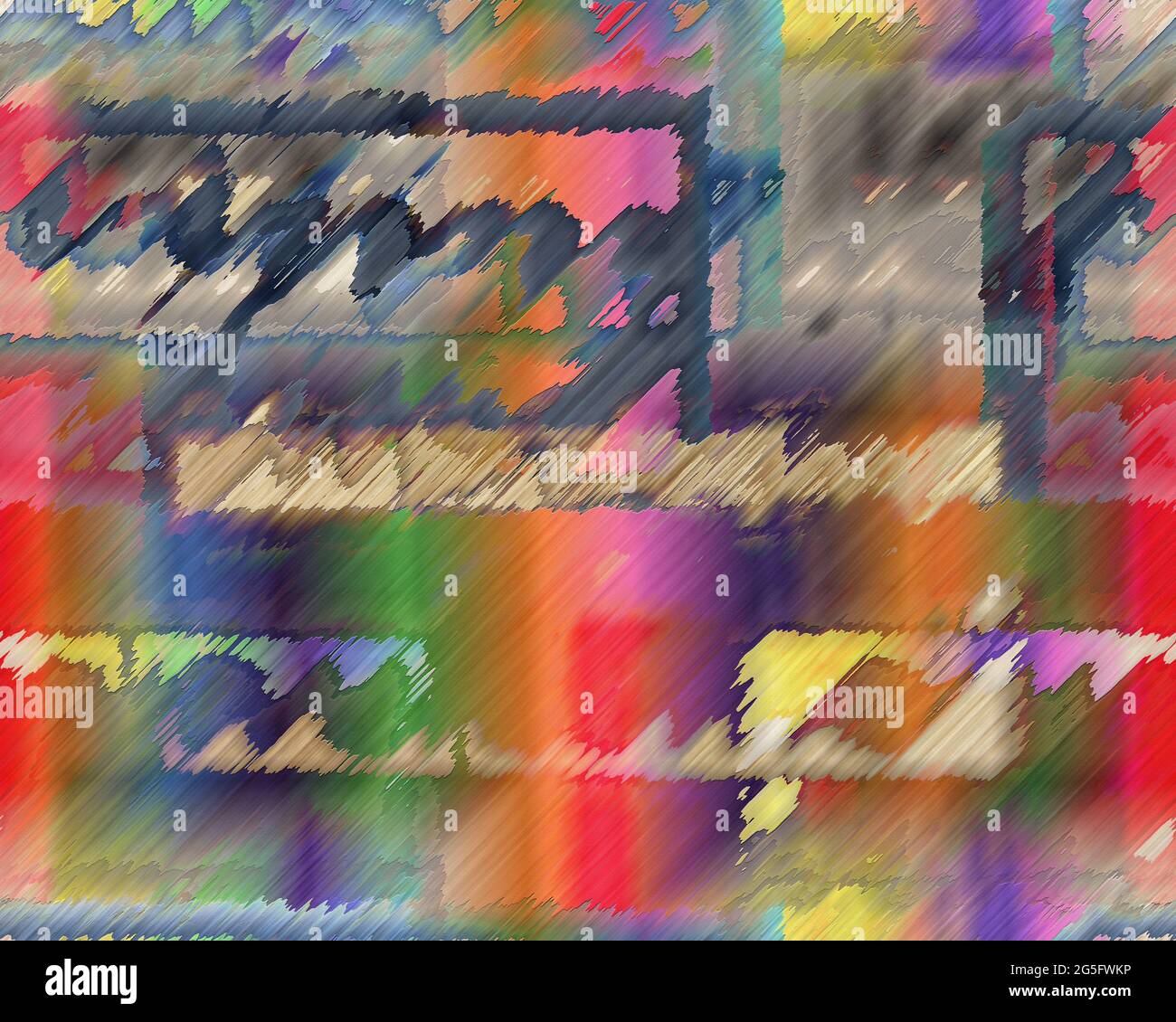Beautiful Full HD Seamless Abstract Colorful Background For Design Web ...
