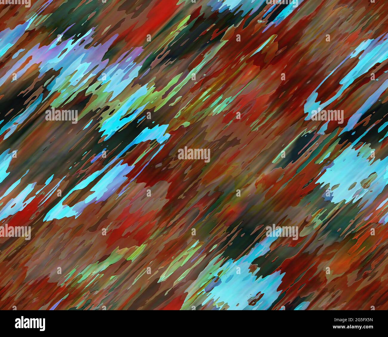 Beautiful Full HD Seamless Abstract Colorful Background For Design Web ...