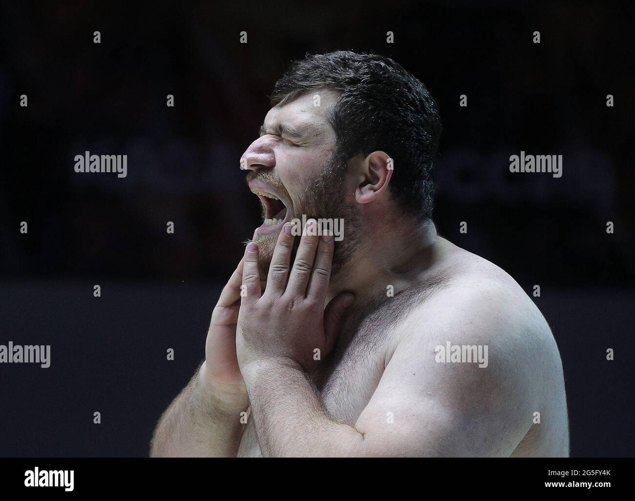 Bout Sumo High Resolution Stock Photography and Images - Alamy