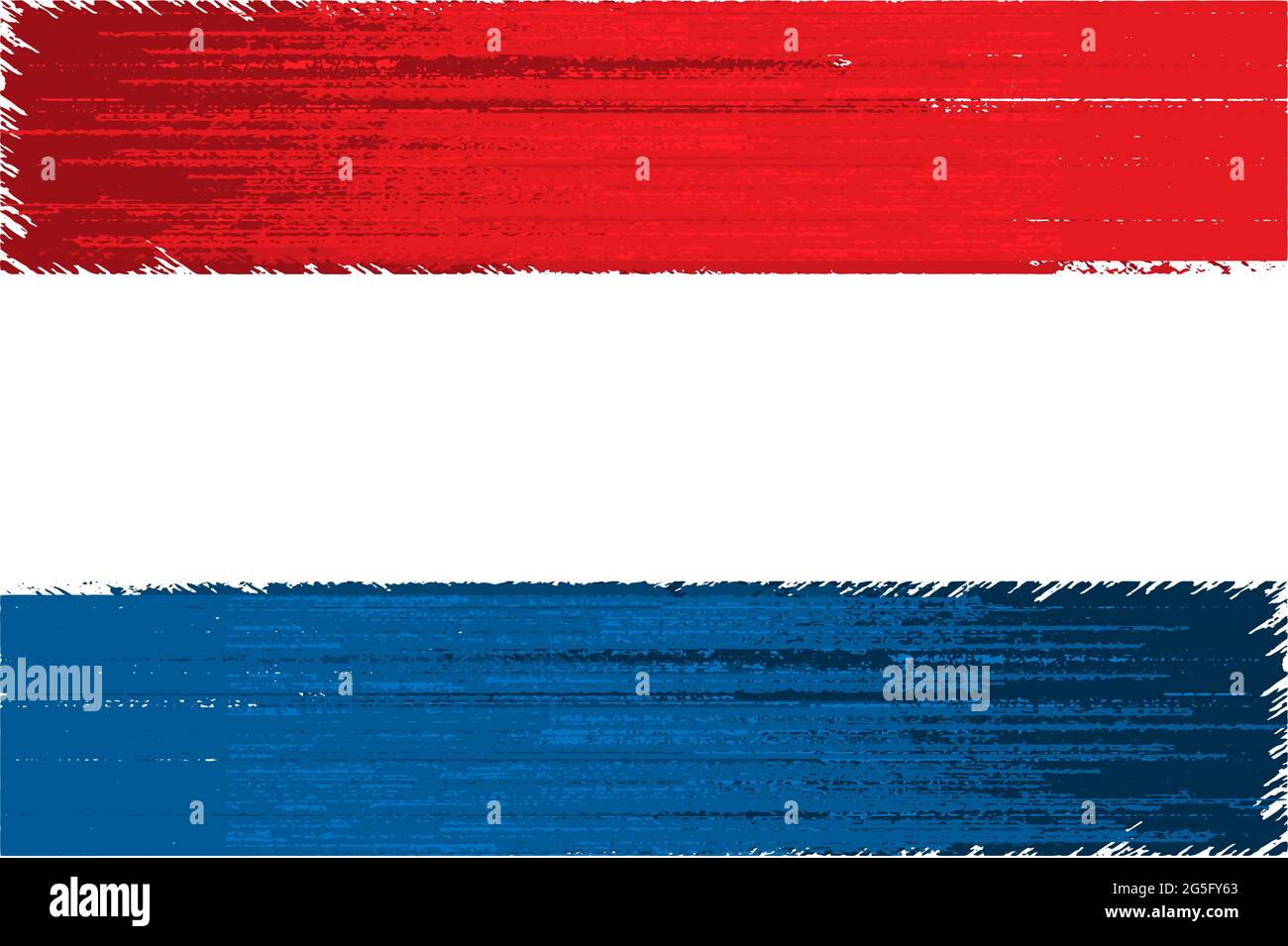 Abstract flag hi-res stock photography and images - Alamy