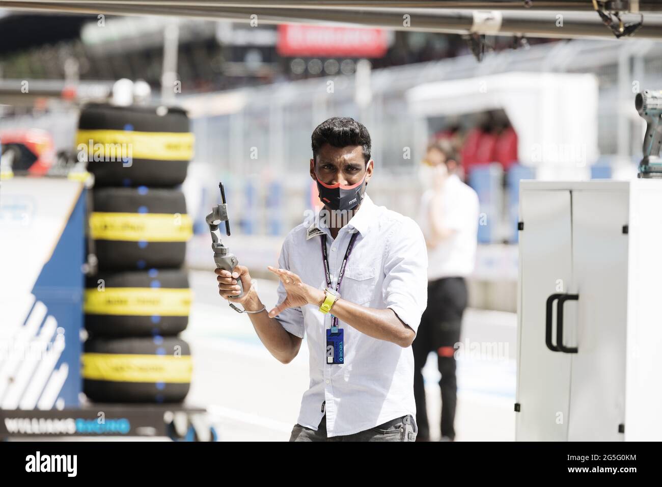 Formula 1 hi-res stock photography and images - Alamy