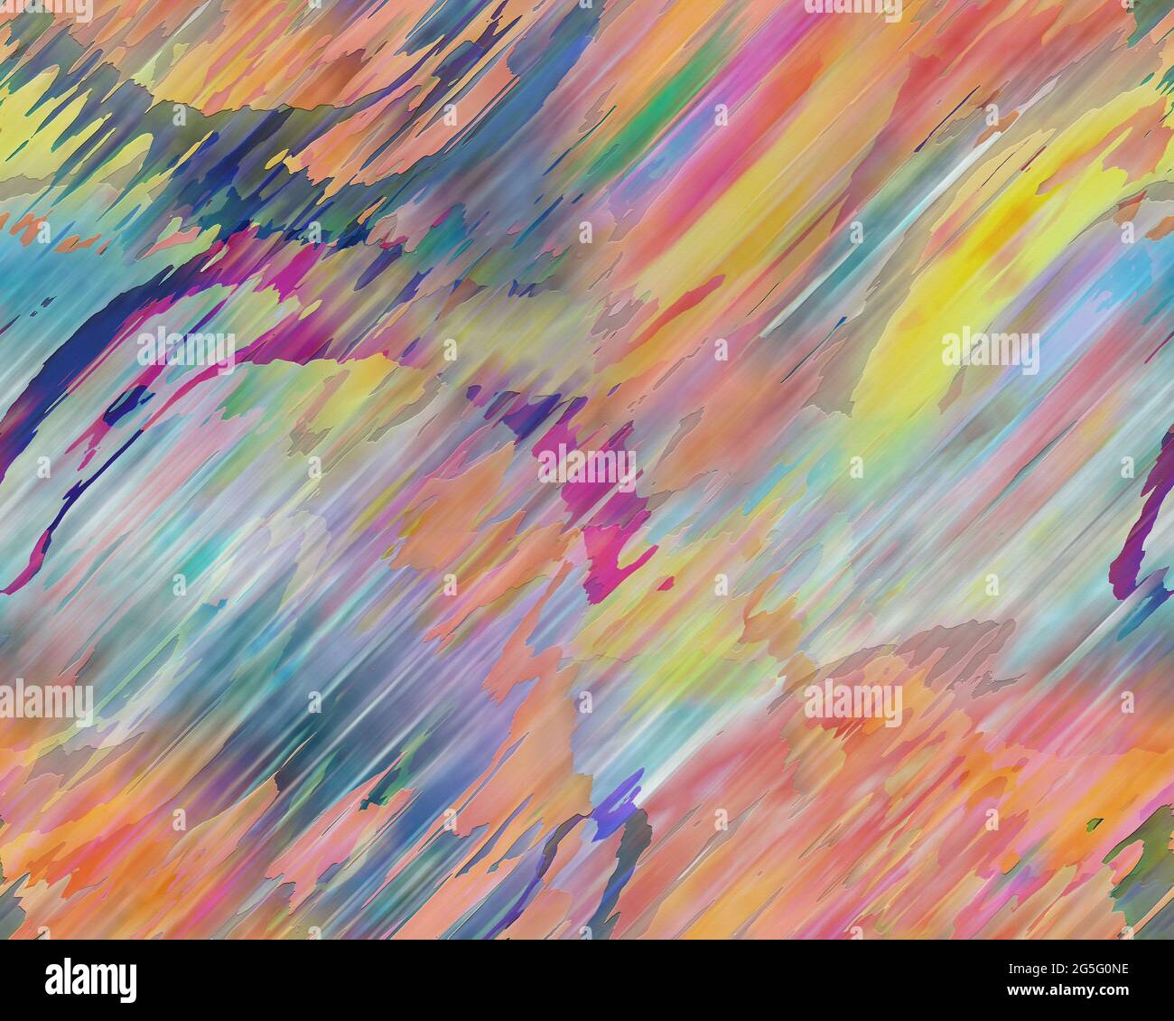 Beautiful Full HD Seamless Abstract Colorful Background For Design Web ...