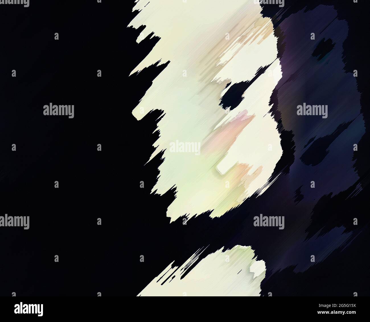 Beautiful Full HD Seamless Abstract Colorful Background For Design Web ...