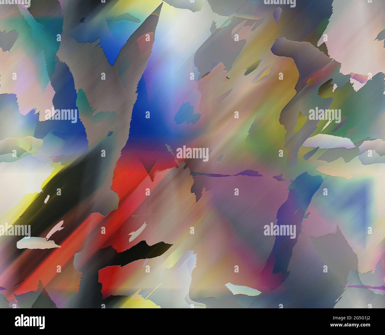 Beautiful Full HD Seamless Abstract Colorful Background For Design Web ...