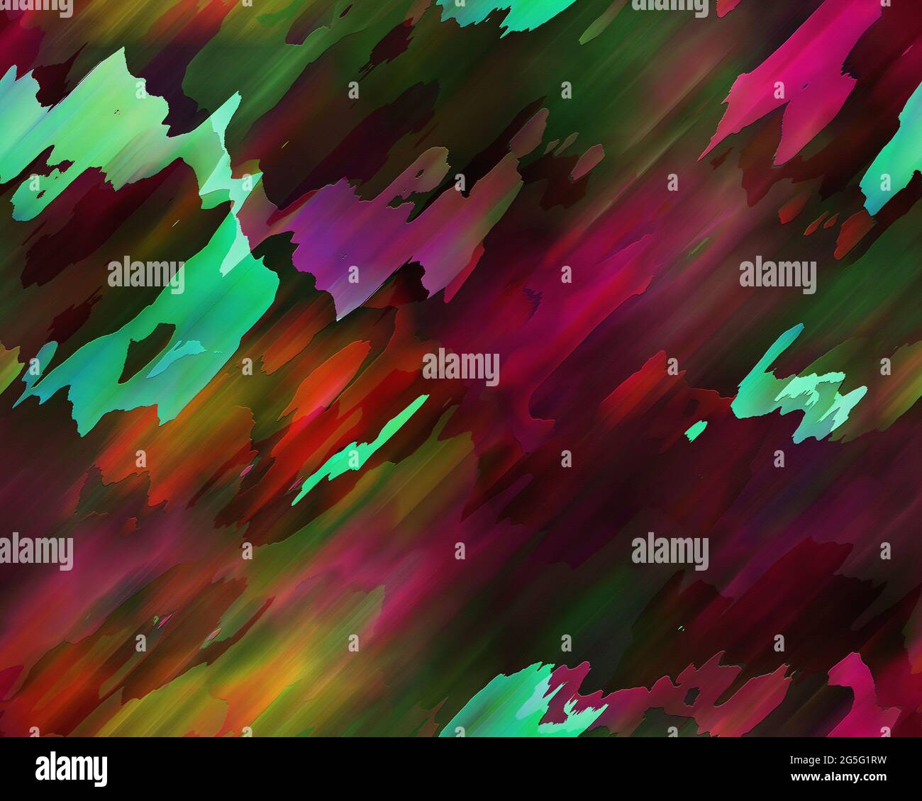 Beautiful Full HD Seamless Abstract Colorful Background For Design Web ...