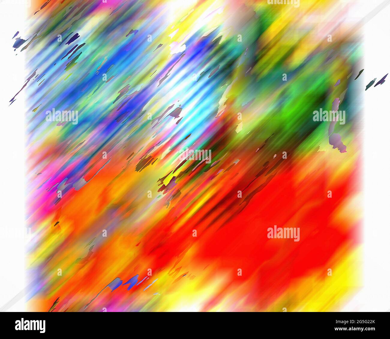 Beautiful Full HD Seamless Abstract Colorful Background For Design Web ...