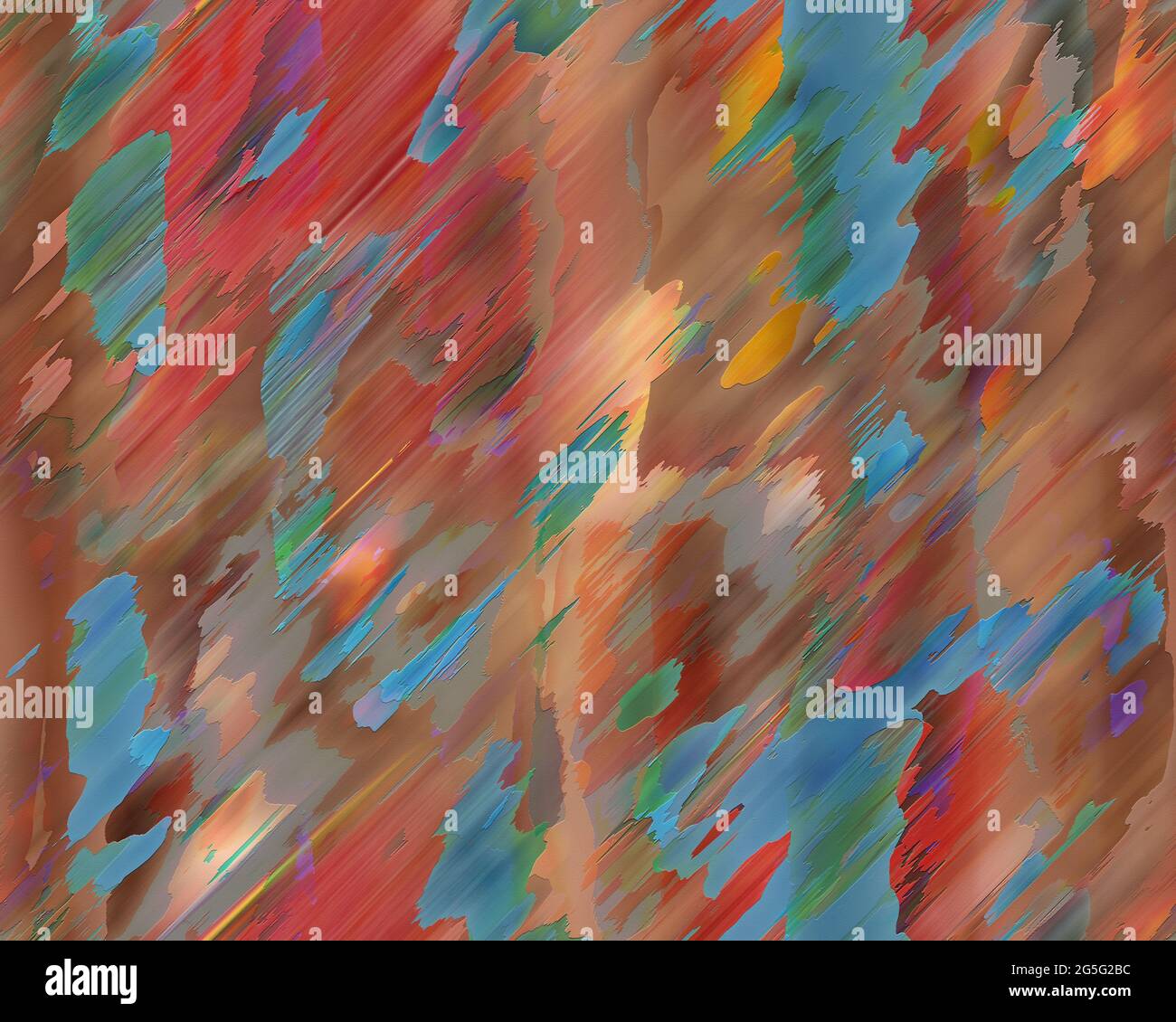 Beautiful Full HD Seamless Abstract Colorful Background For Design Web ...