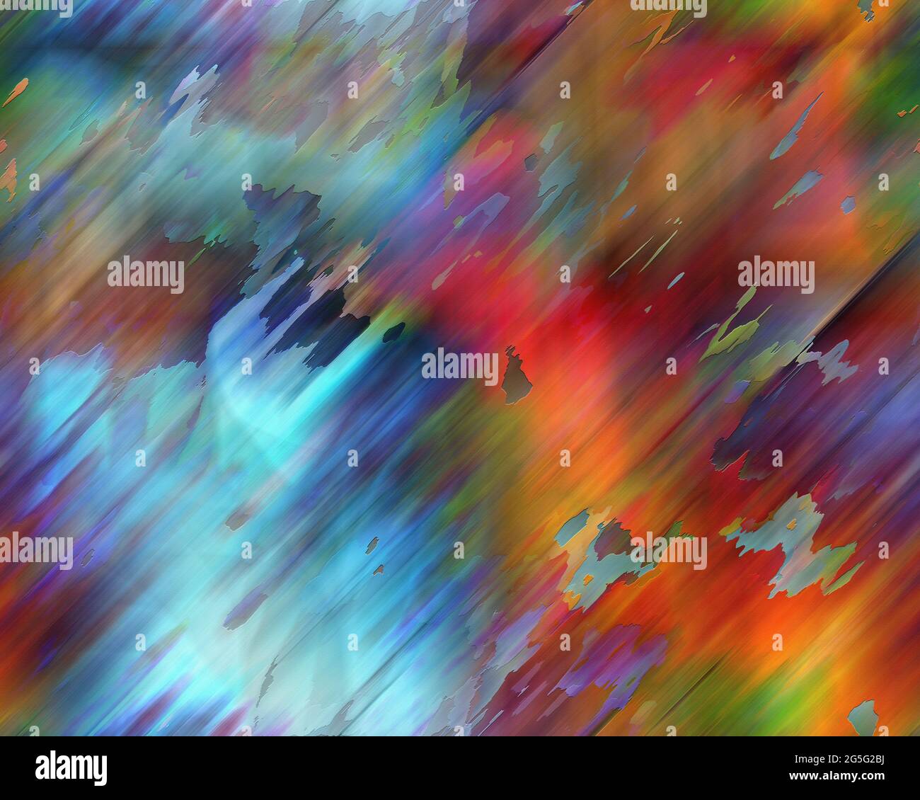 Beautiful Full HD Seamless Abstract Colorful Background For Design Web ...