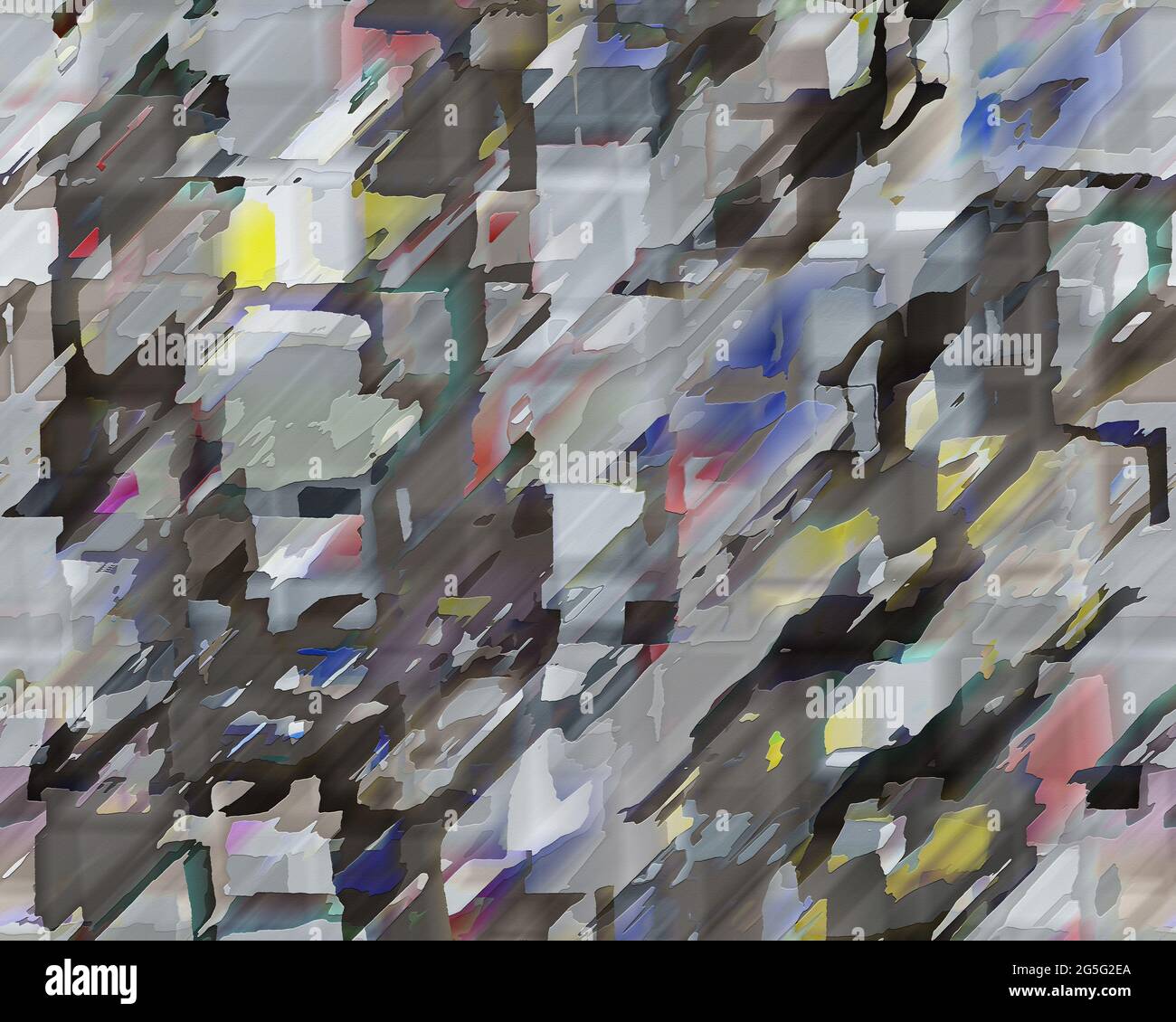 Beautiful Full HD Seamless Abstract Colorful Background For Design Web ...