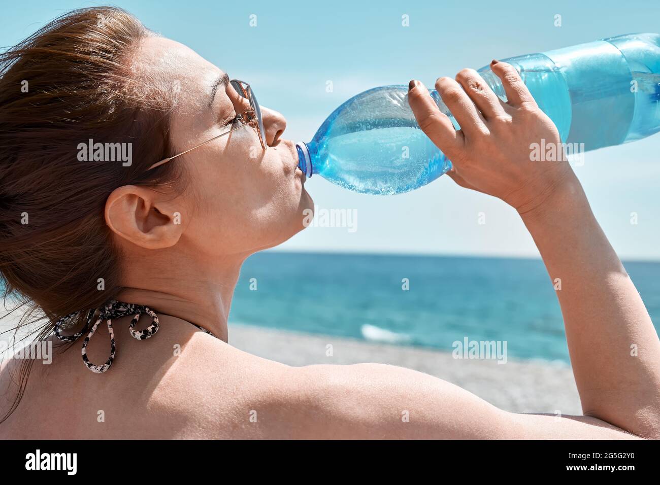 Beach life wellness - coospring