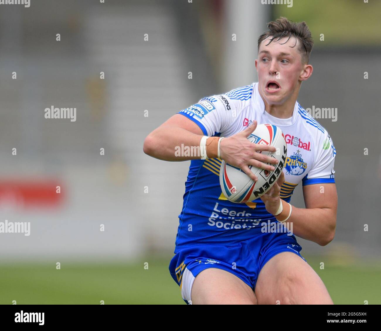 Jack broadbent hi-res stock photography and images - Alamy