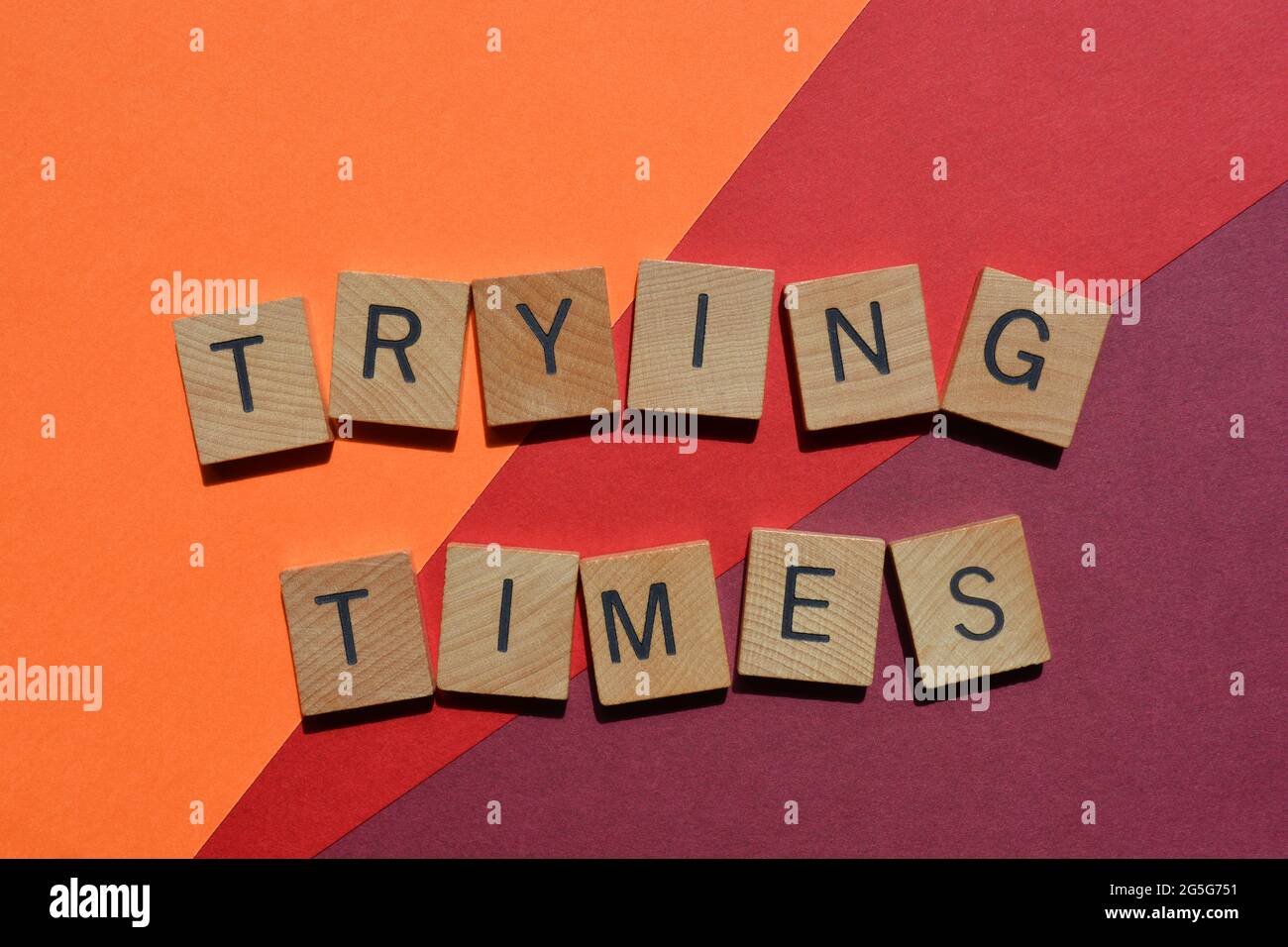 Try alphabet hi-res stock photography and images - Alamy