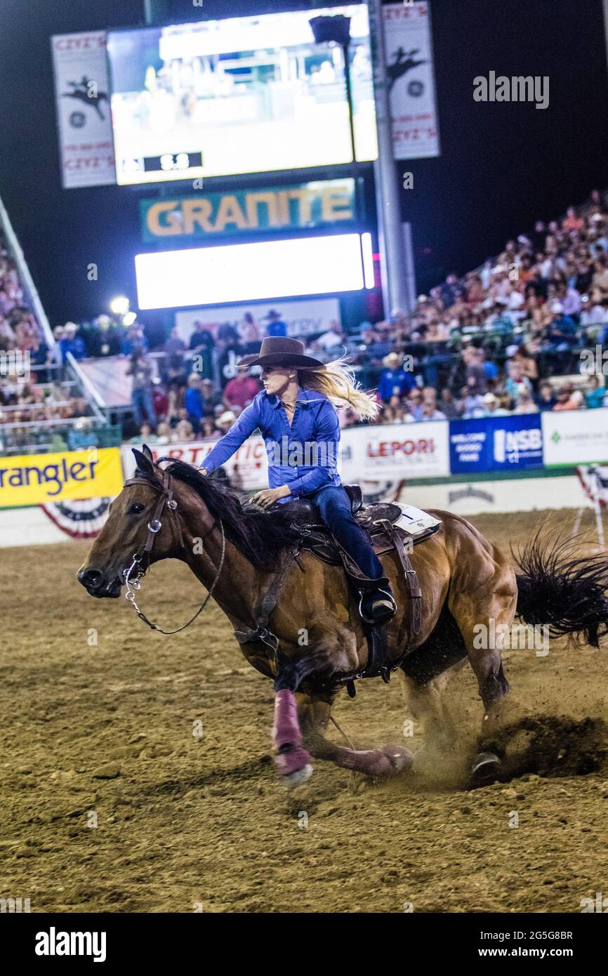 Ty johnson hi-res stock photography and images - Alamy