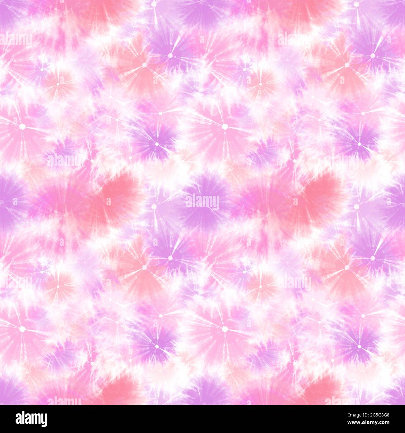 Tie dye pattern hi-res stock photography and images - Alamy