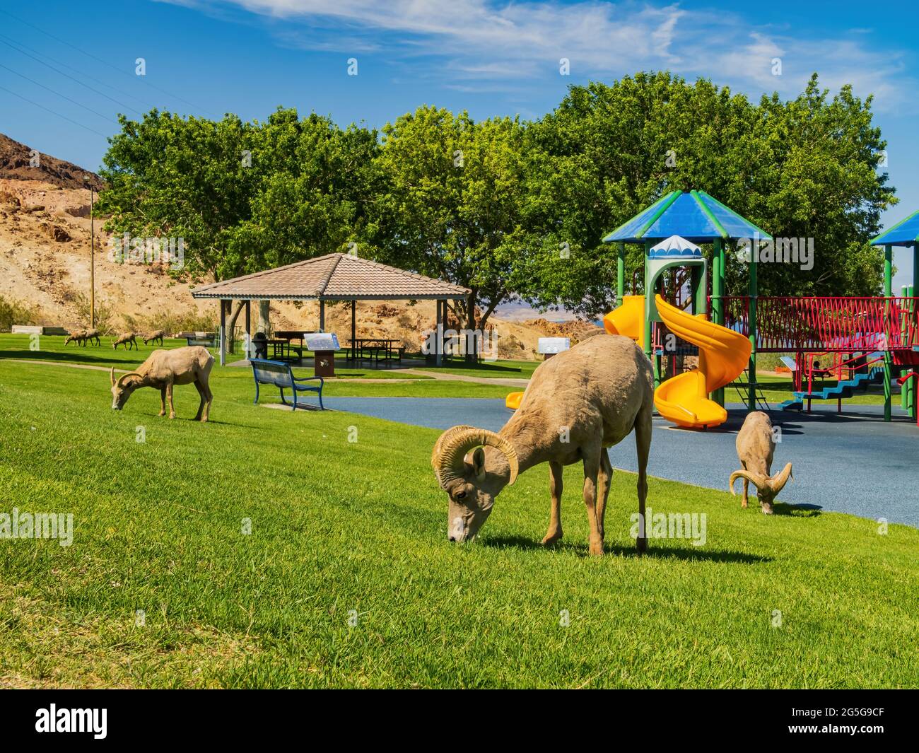Hemenway park hi-res stock photography and images - Alamy