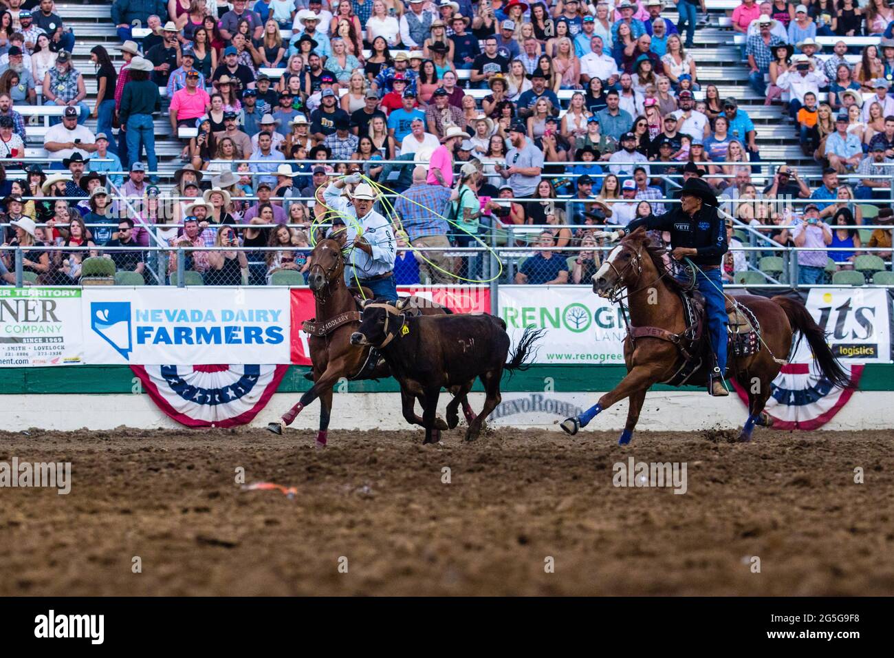 Derrick begay hi-res stock photography and images - Alamy