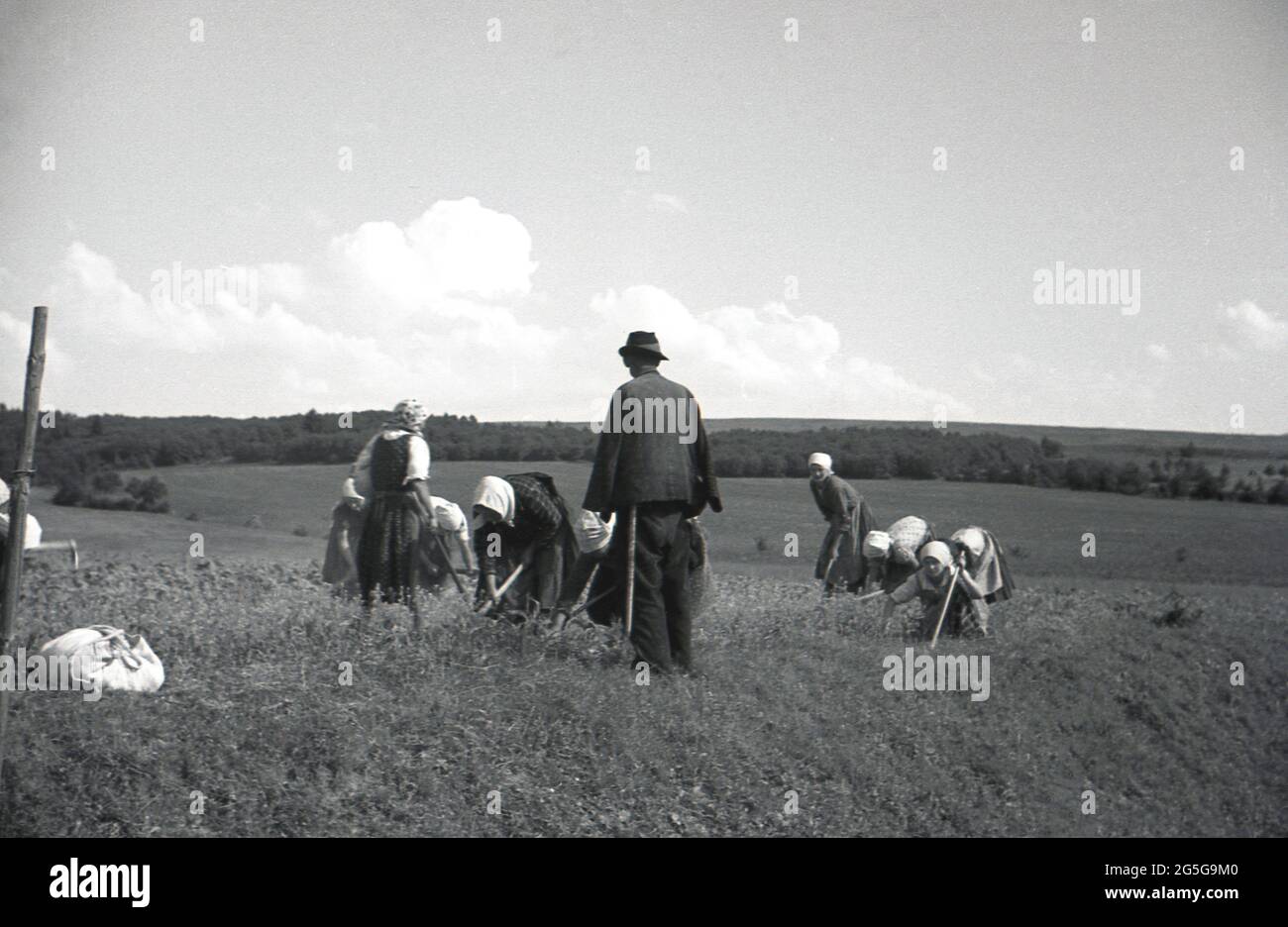 Sudeten germans hi-res stock photography and images - Alamy
