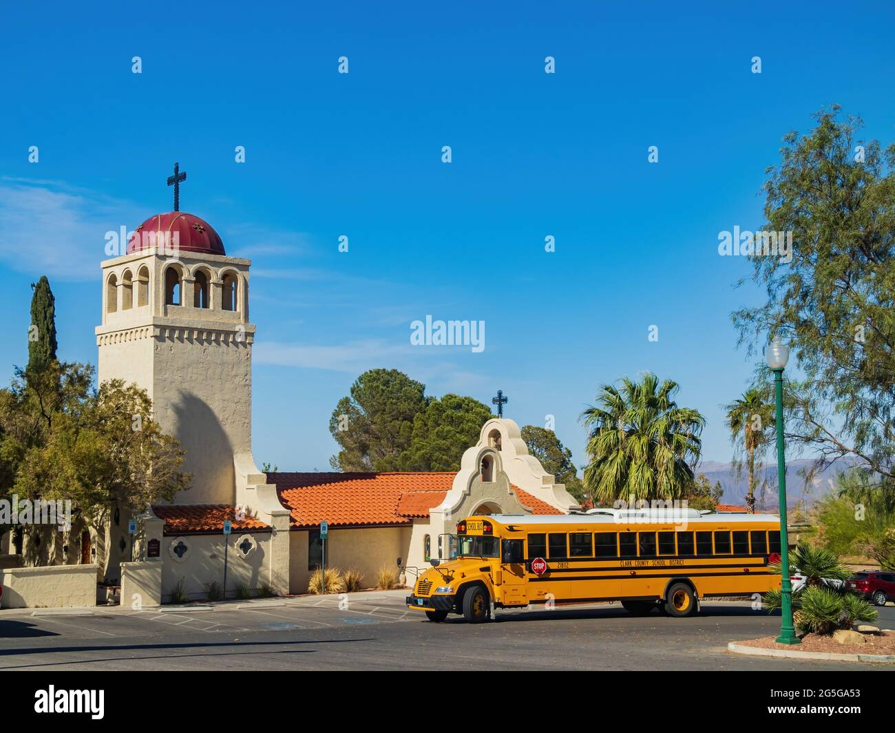 St judes ranch for children hi-res stock photography and images - Alamy