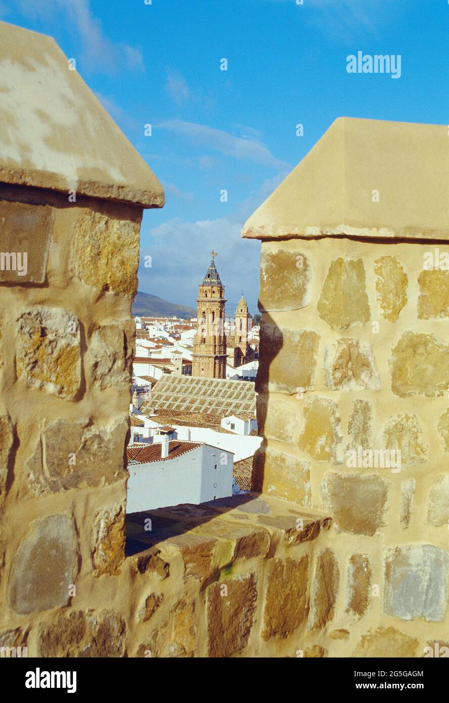 Encalado medieval hi-res stock photography and images - Alamy