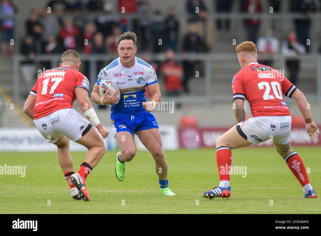 Simon donaldson hi-res stock photography and images - Alamy