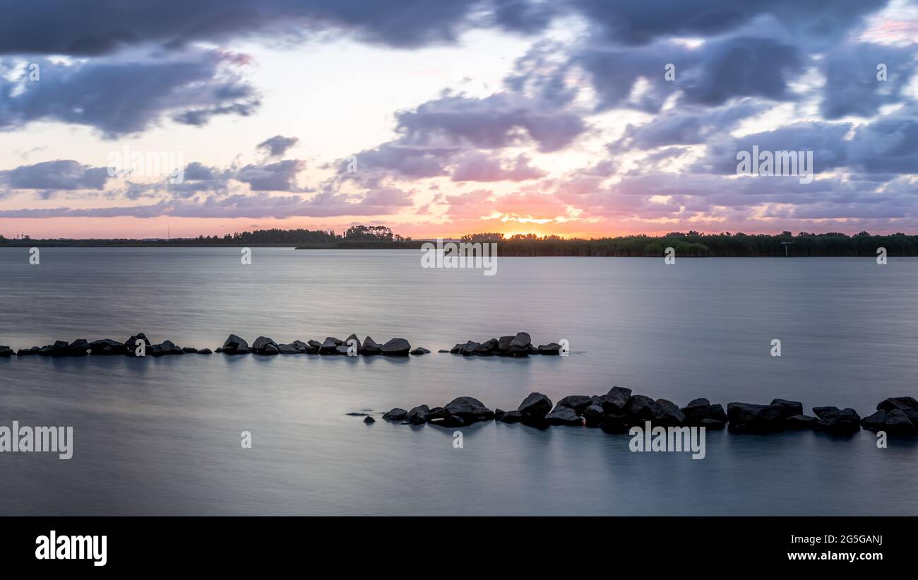 Back bay refuge virginia beach hi-res stock photography and images - Alamy
