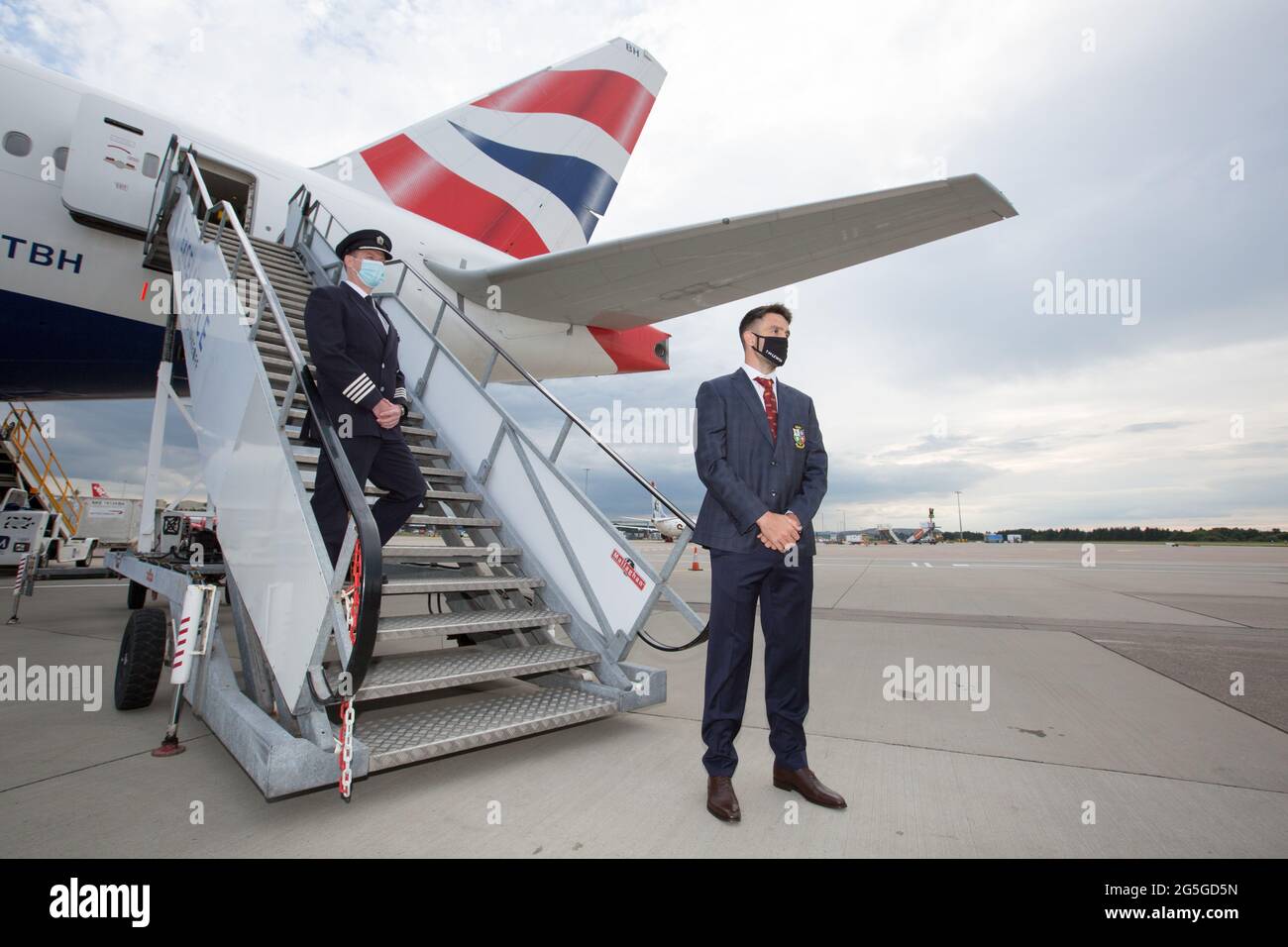 Richard allen hi-res stock photography and images - Alamy