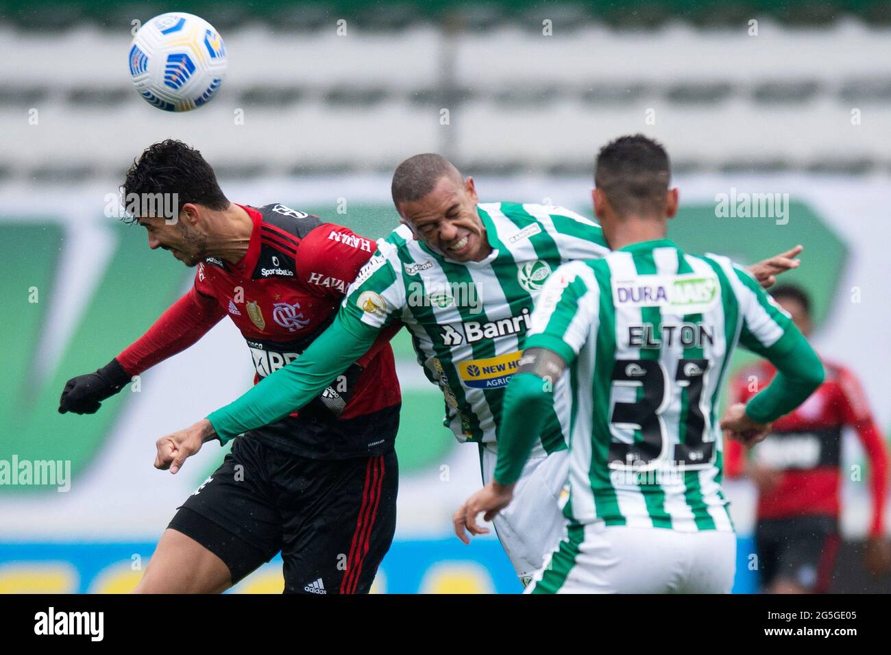 William Henrique High Resolution Stock Photography and Images - Alamy