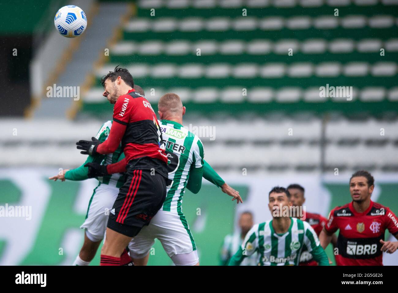 Gustavo Henrique High Resolution Stock Photography and Images - Alamy