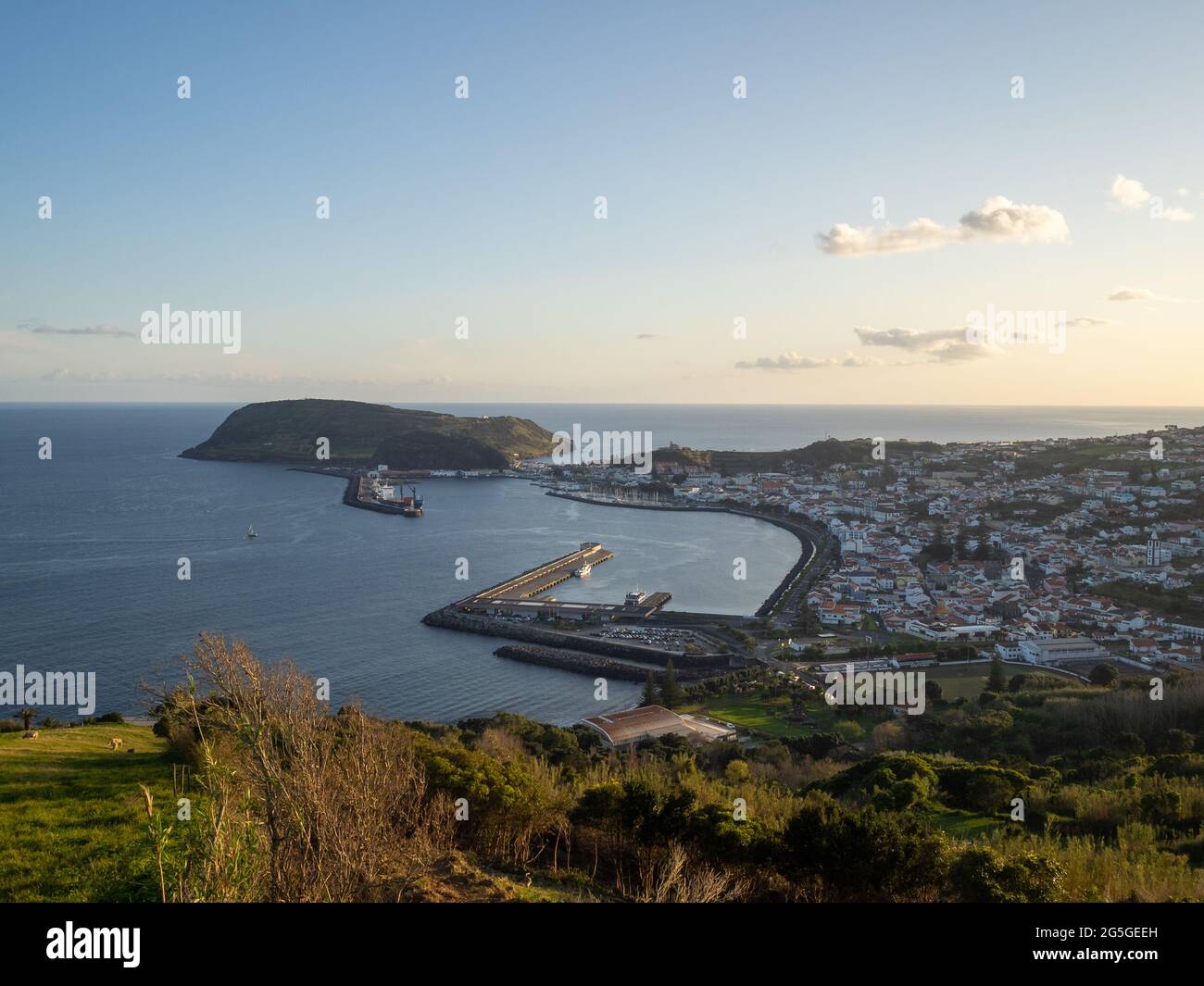 Guia mound hi-res stock photography and images - Alamy