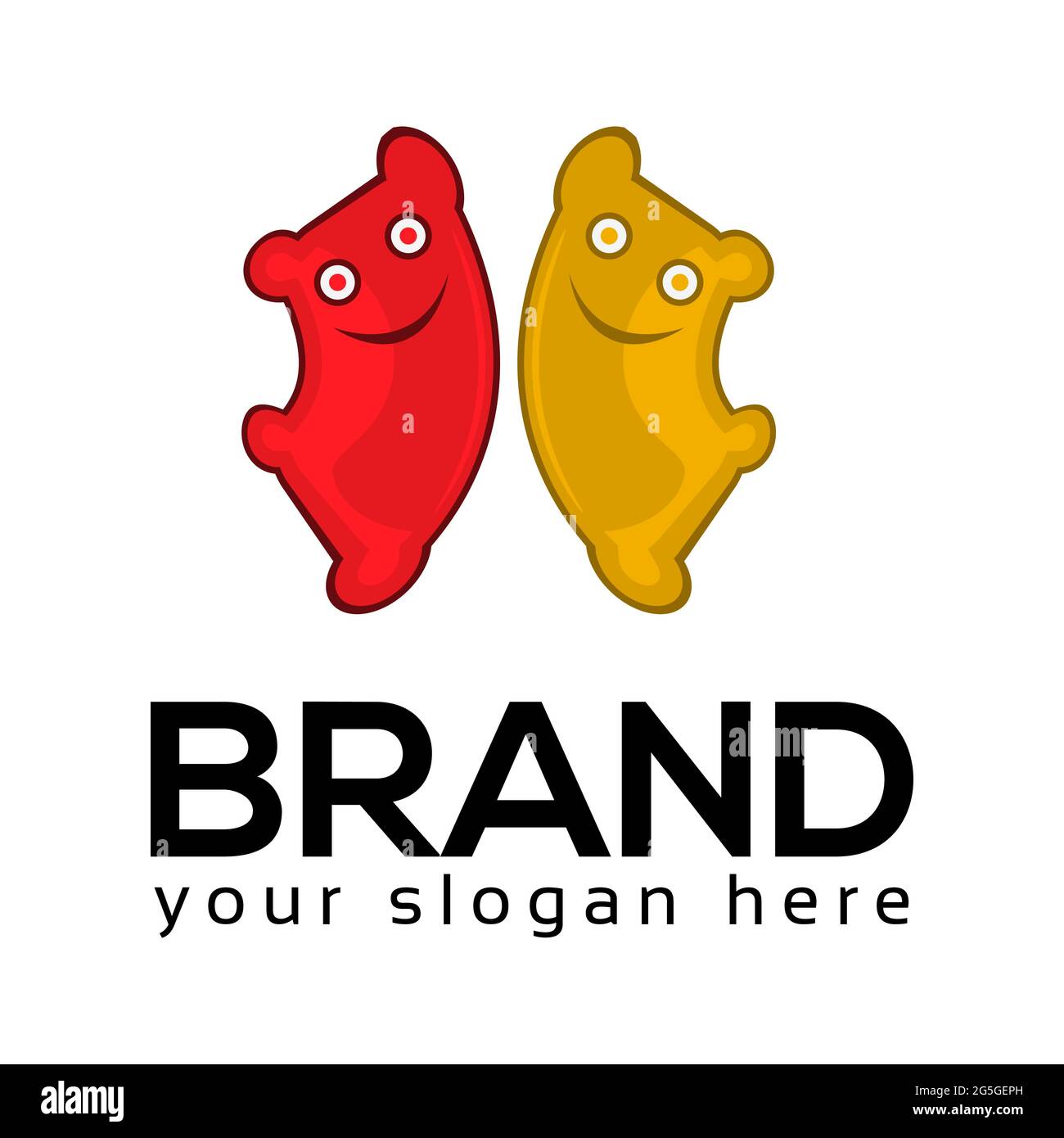 Pillow Vector Logo