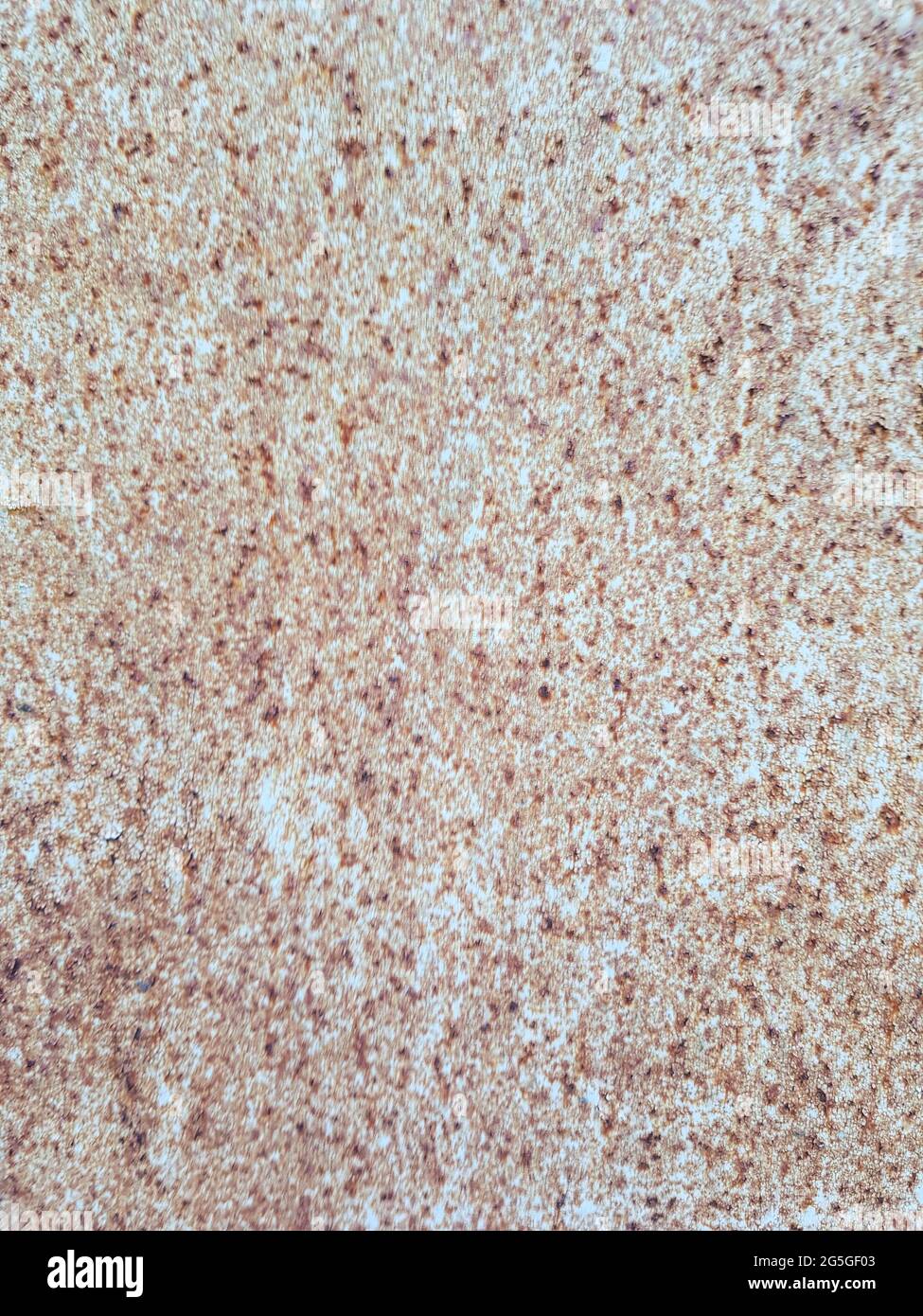 Iron surface rust background texture. Rusty iron background Stock Photo ...