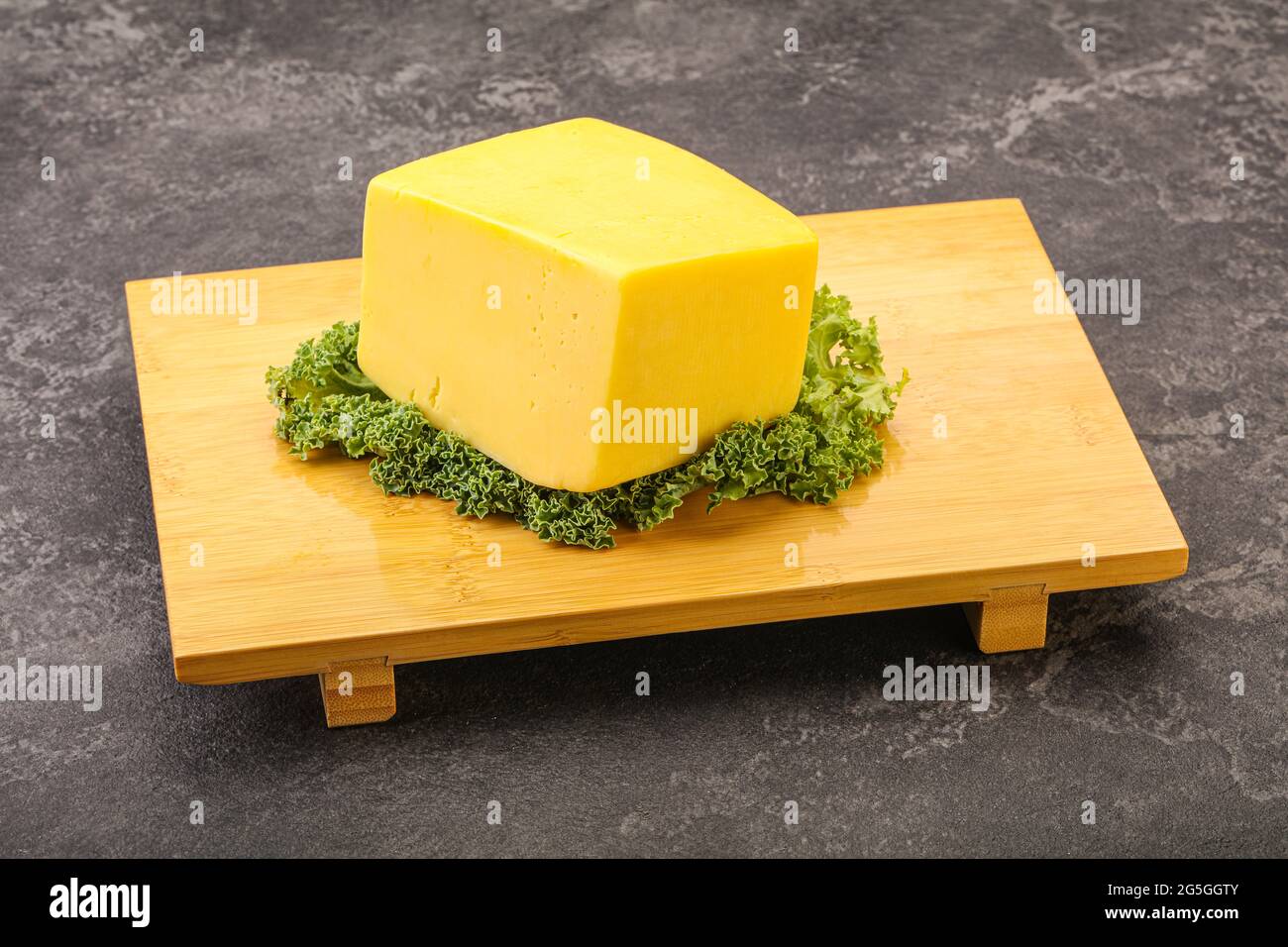 Tilsiter cheese yellow food hi-res stock photography and images - Alamy
