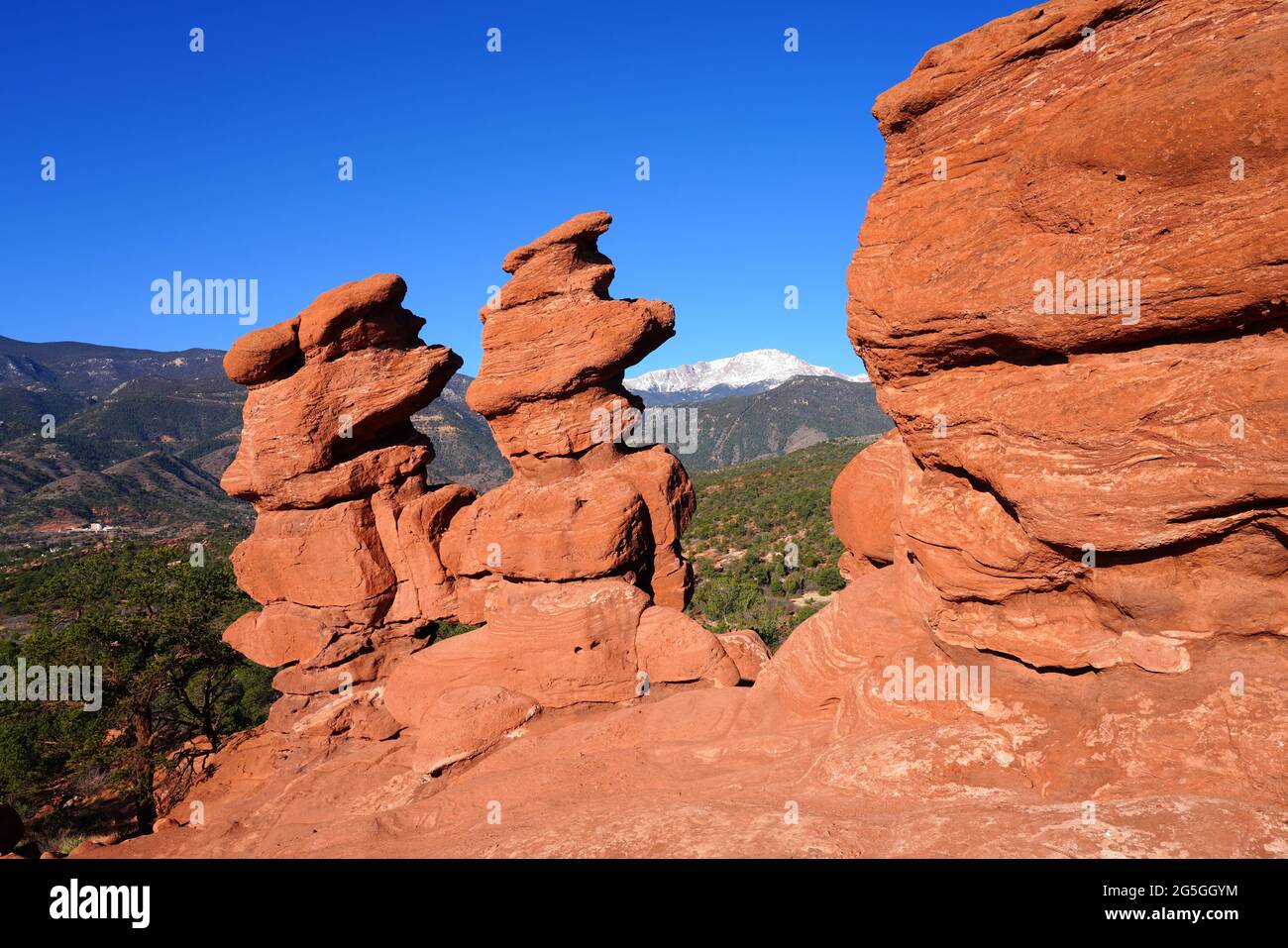 Keyhole state park hi-res stock photography and images - Alamy
